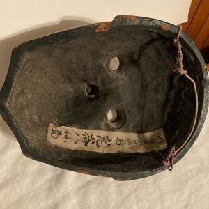 Unknown | Art | Japanese Tengu Bird Mask | Poshmark